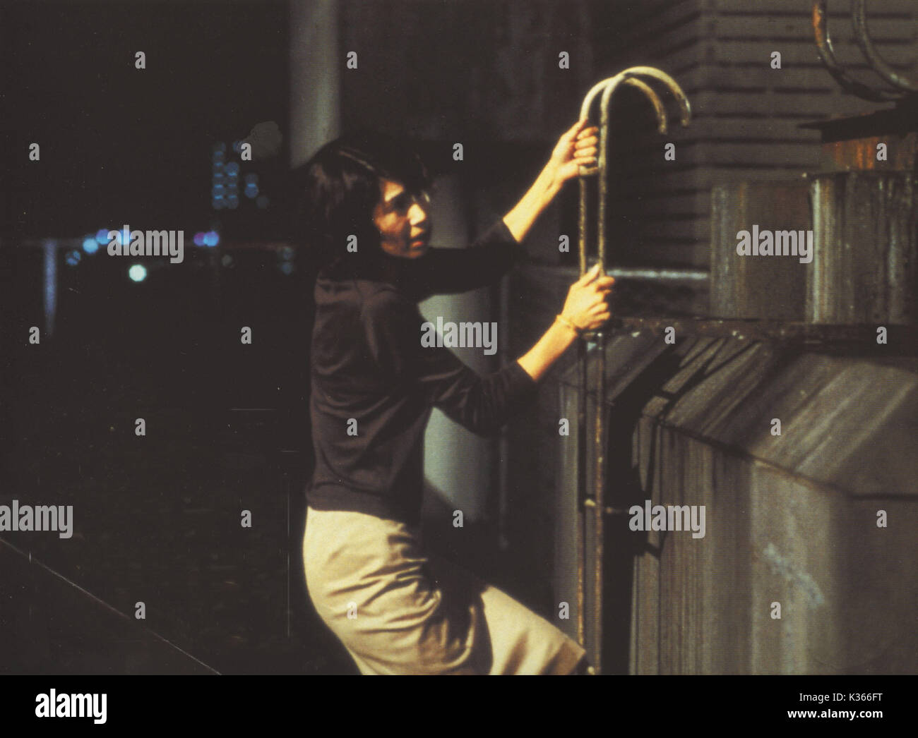 Dark water 2002 hi-res stock photography and images - Alamy