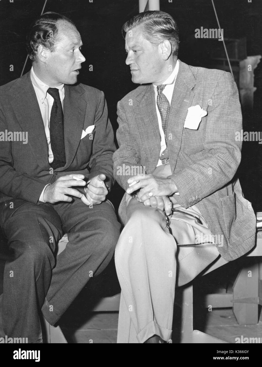 Antony darnborough hi-res stock photography and images - Alamy