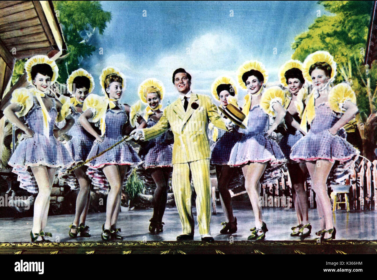 Ogrady hi-res stock photography and images - Alamy