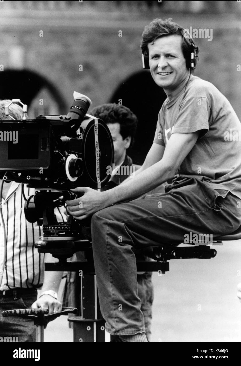 David hare hi-res stock photography and images - Alamy