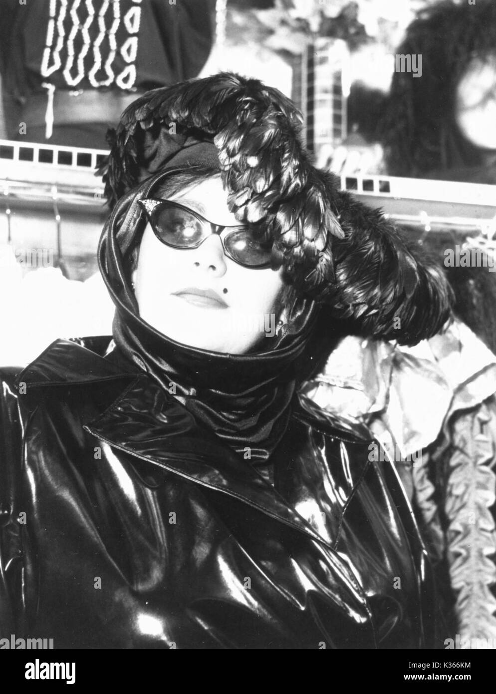 Dawn french hi-res stock photography and images - Alamy