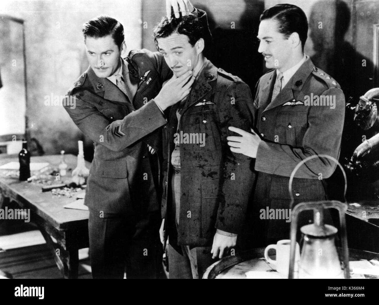 David flynn hi-res stock photography and images - Alamy