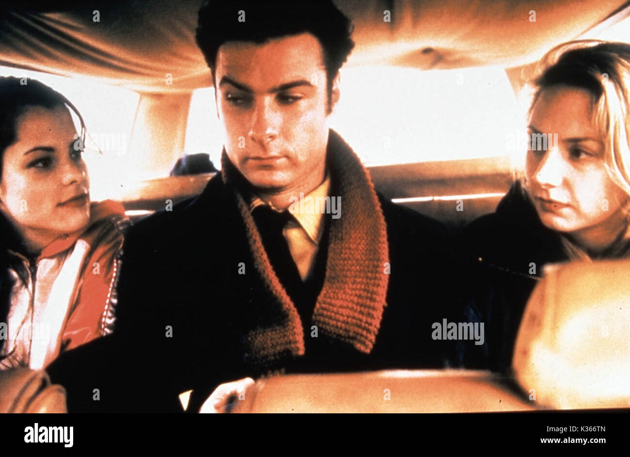 The daytrippers 1996 hope davis hi-res stock photography and images - Alamy