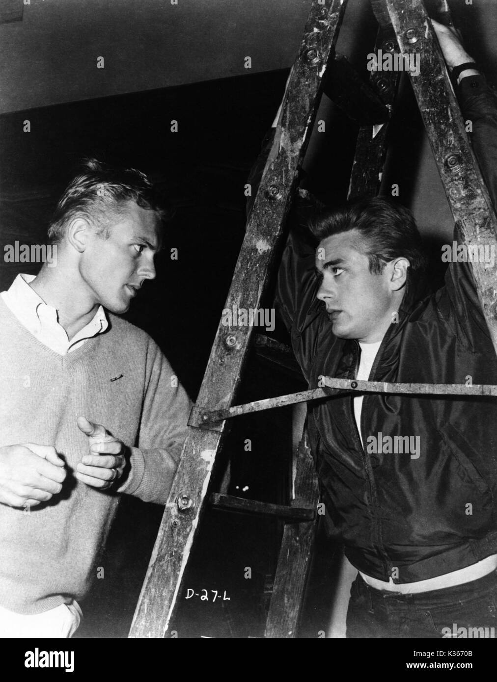 Hunter james hi-res stock photography and images - Alamy