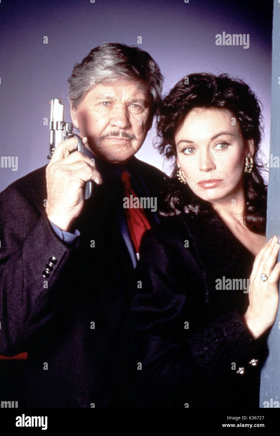Charles Bronson Death Wish 5