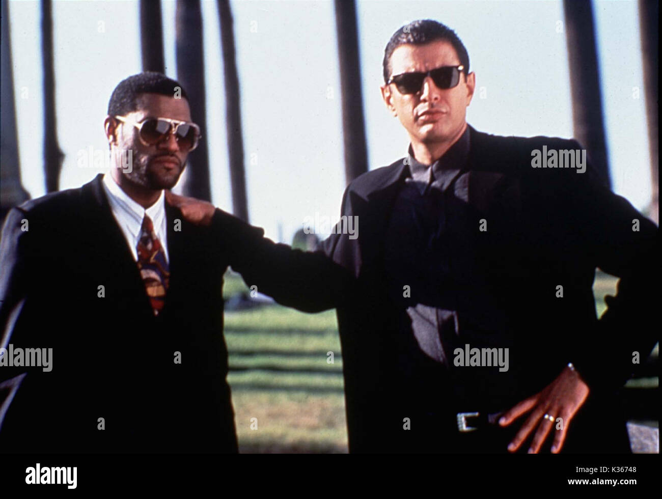 Laurence Fishburne 1992