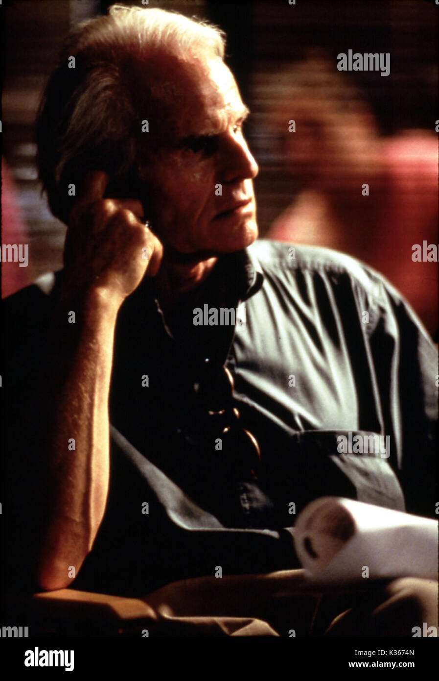 Richard zanuck hi-res stock photography and images - Alamy