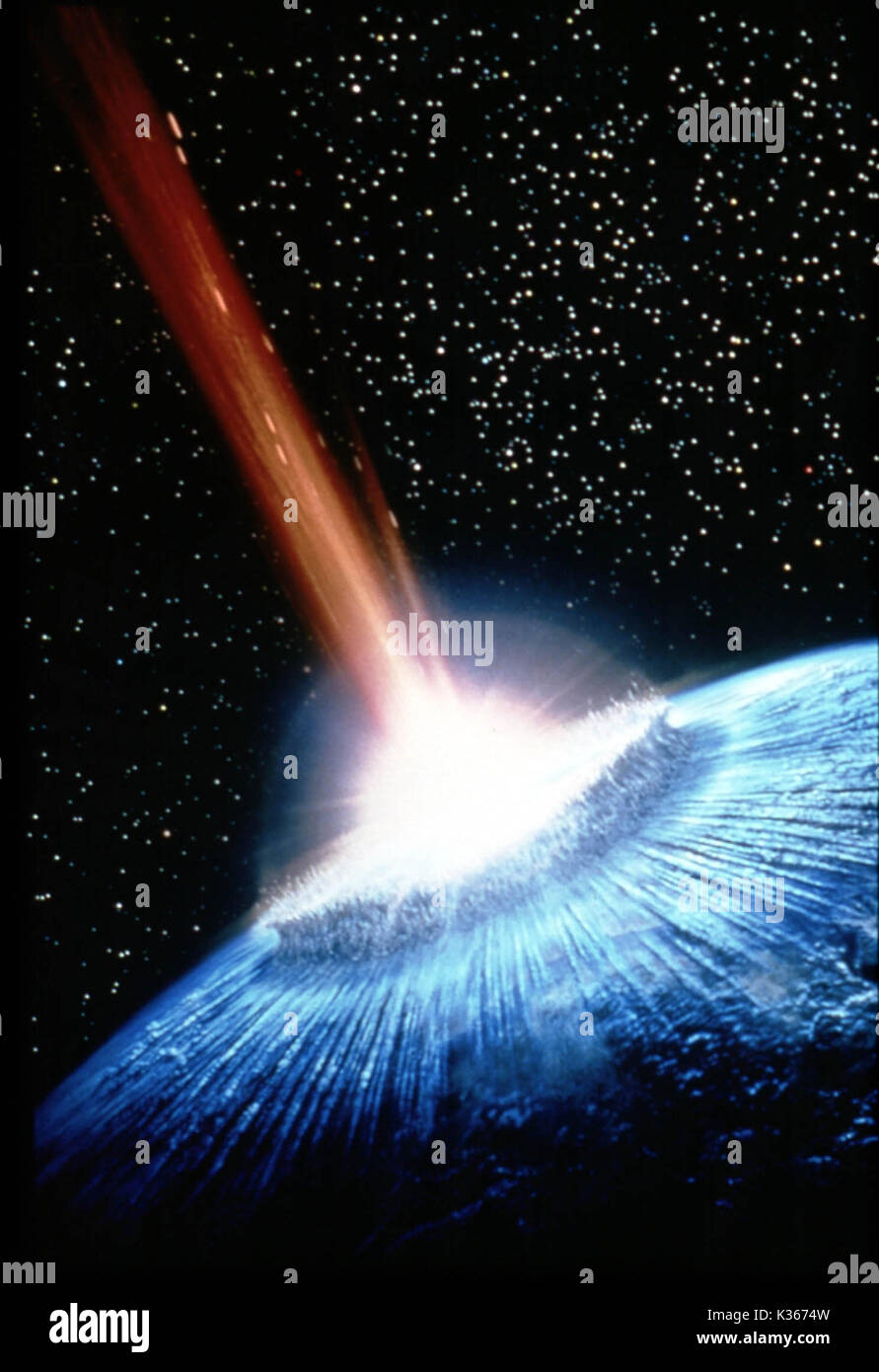 Deep Impact 1998 Stock Photos & Deep Impact 1998 Stock Images - Alamy