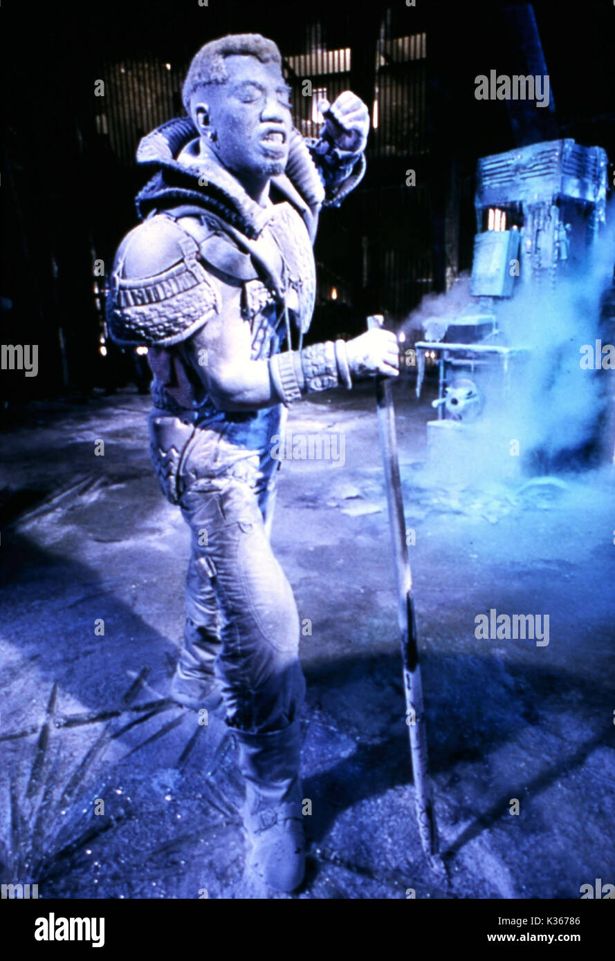 Demolition Man Wesley Snipes