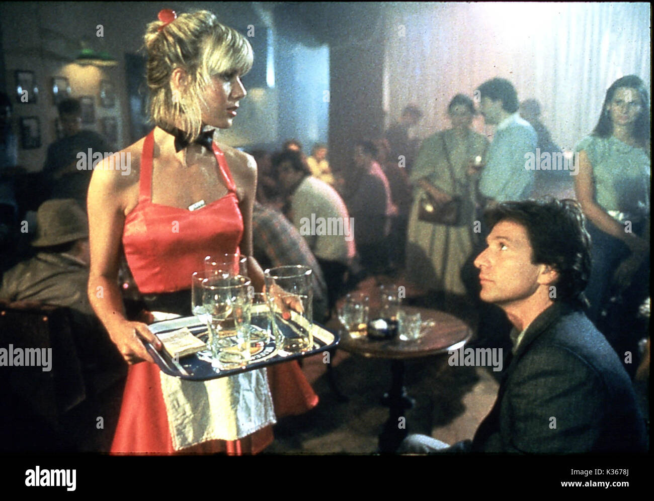 DEMPSEY AND MAKEPEACE GLYNIS BARBER, MICHAEL BRANDON Stock Photo - Alamy DEMPSEY AND MAKEPEACE GLYNIS BARBER, MICHAEL BRANDON Stock Photo - Alamy
