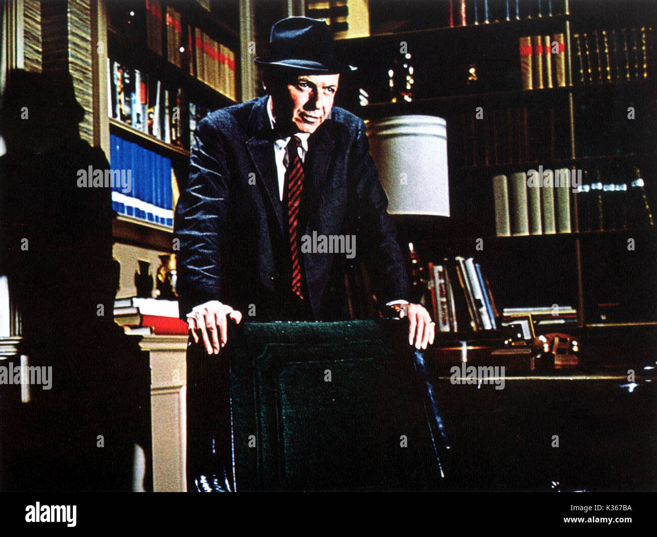 The detective 1968 hi-res stock photography and images - Alamy