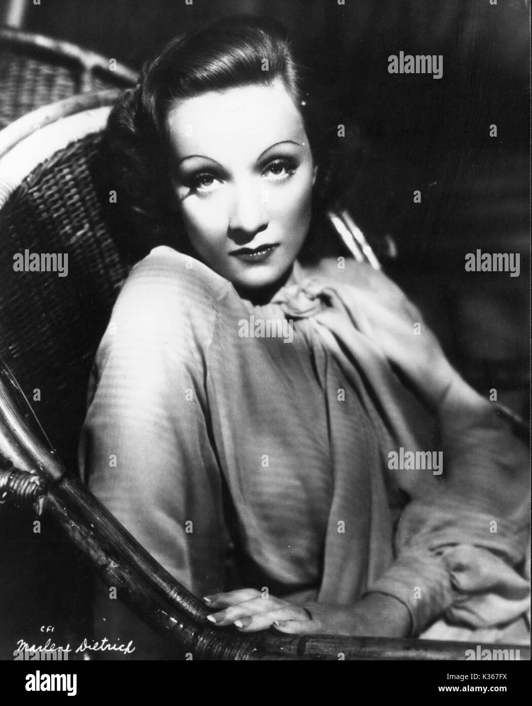 Marlene hi-res stock photography and images - Alamy