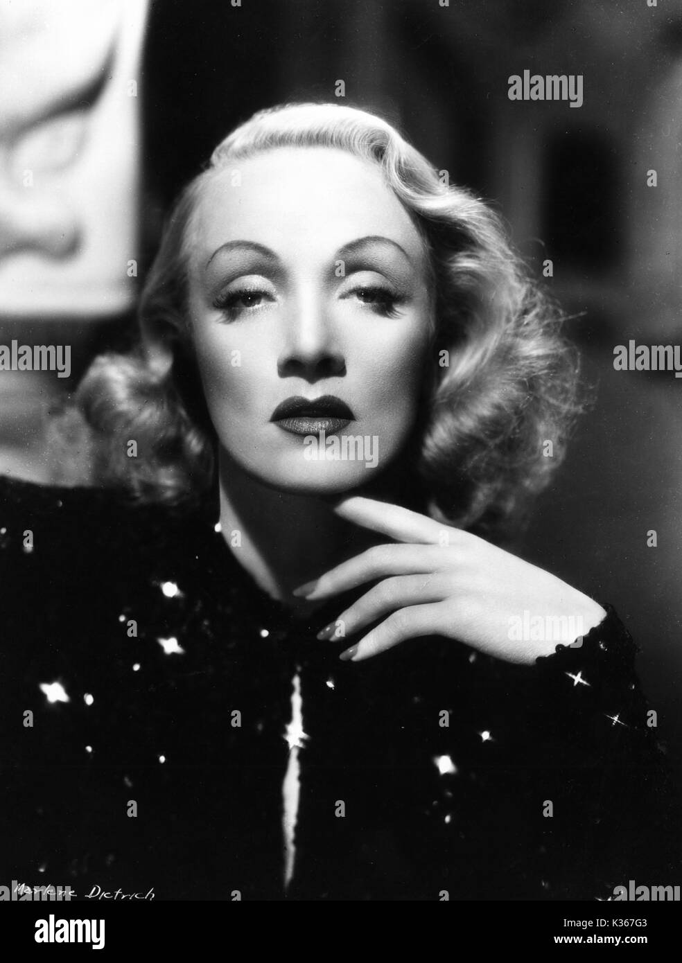 Marlene hi-res stock photography and images - Alamy