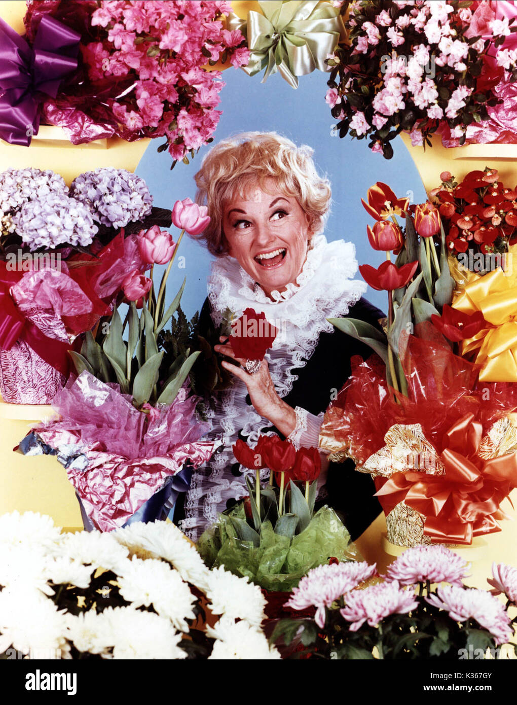 Phyllis diller hi-res stock photography and images - Alamy