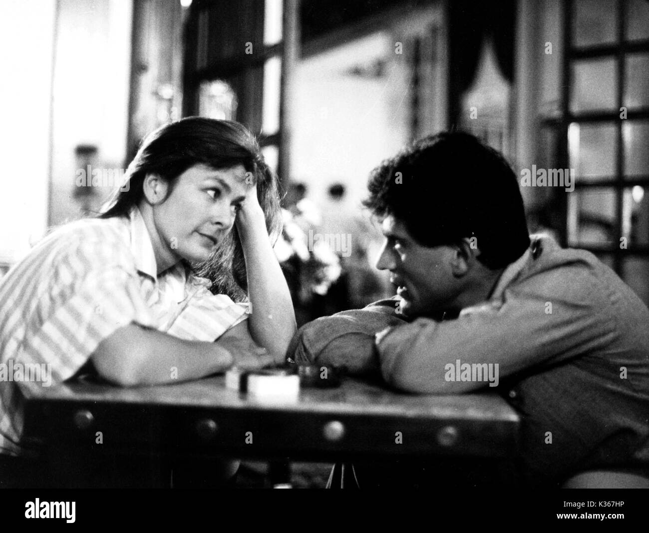DINNER OF HERBS JANE-FIONA VICTORY, NADAR-YORAM GUL Stock Photo - Alamy