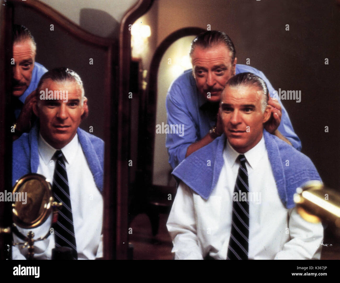 Dirty rotten scoundrels film hi-res stock photography and images - Alamy
