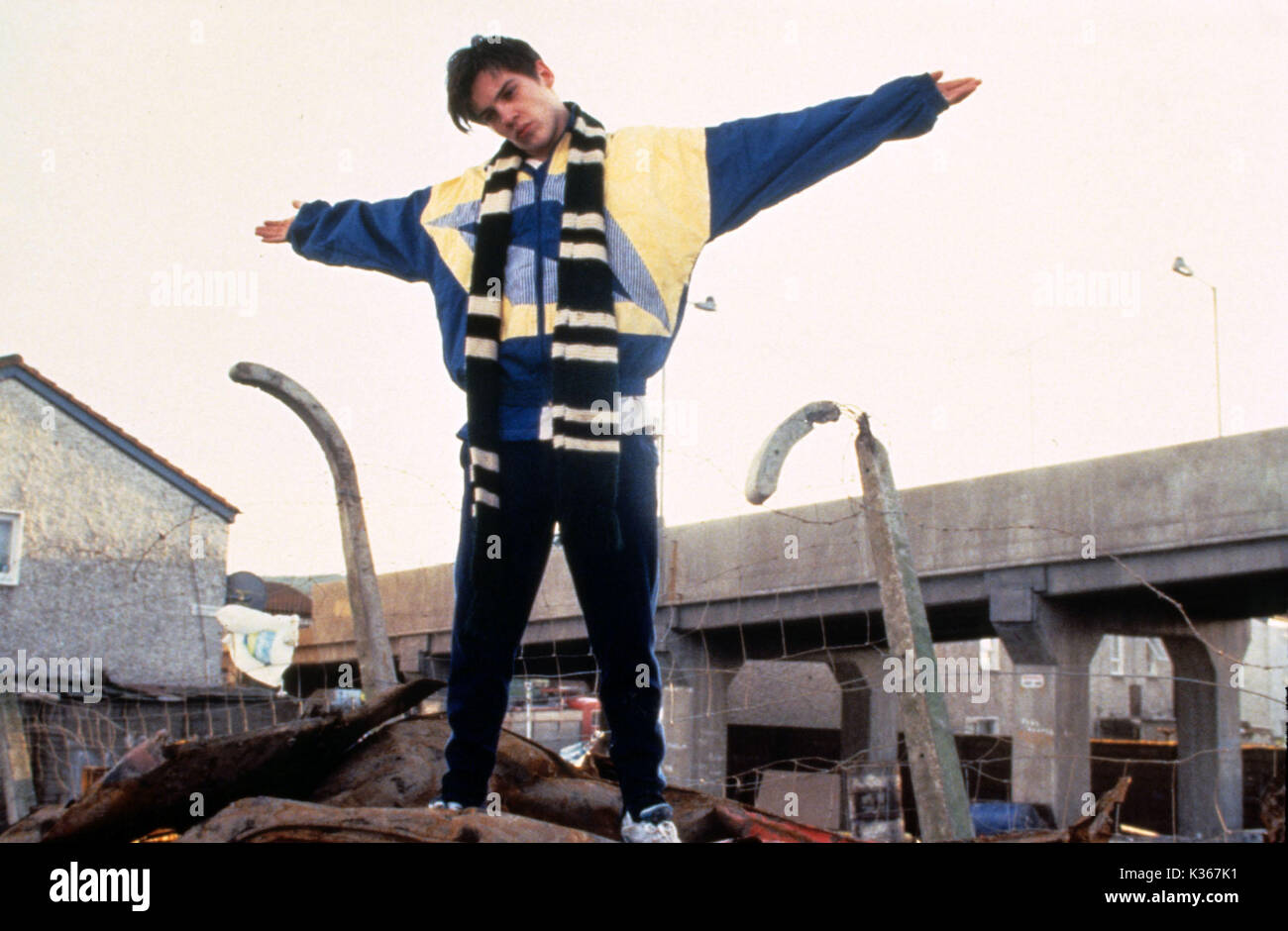 Finbar hi-res stock photography and images - Alamy