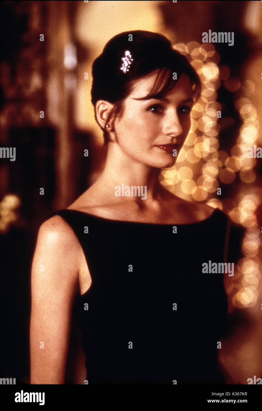THE KID EMILY MORTIMER Date: 2000 Stock Photo - Alamy