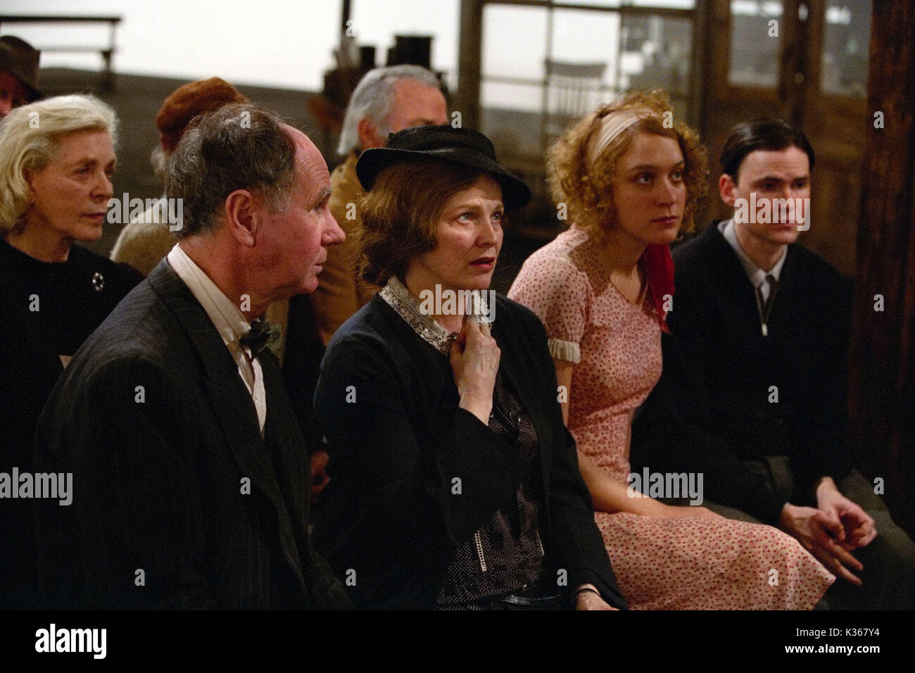Dogville hi-res stock photography and images - Alamy