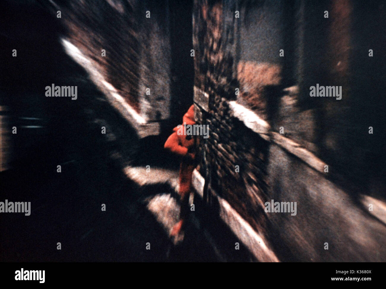 DON'T LOOK NOW [Br/Italy 1973] THE RED DWARF A CASEY PRODUCTION ...