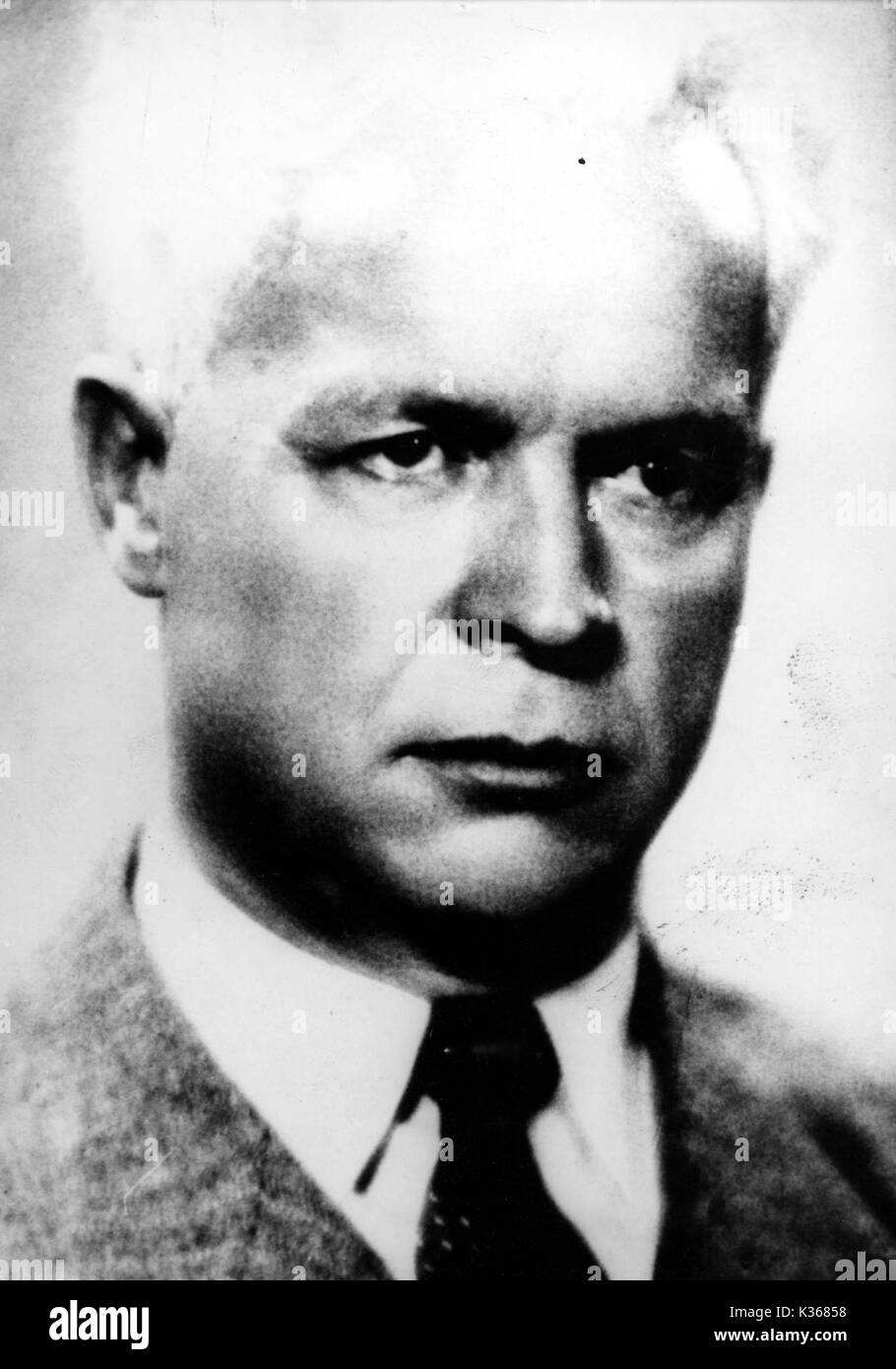 Dovzhenko hi-res stock photography and images - Alamy