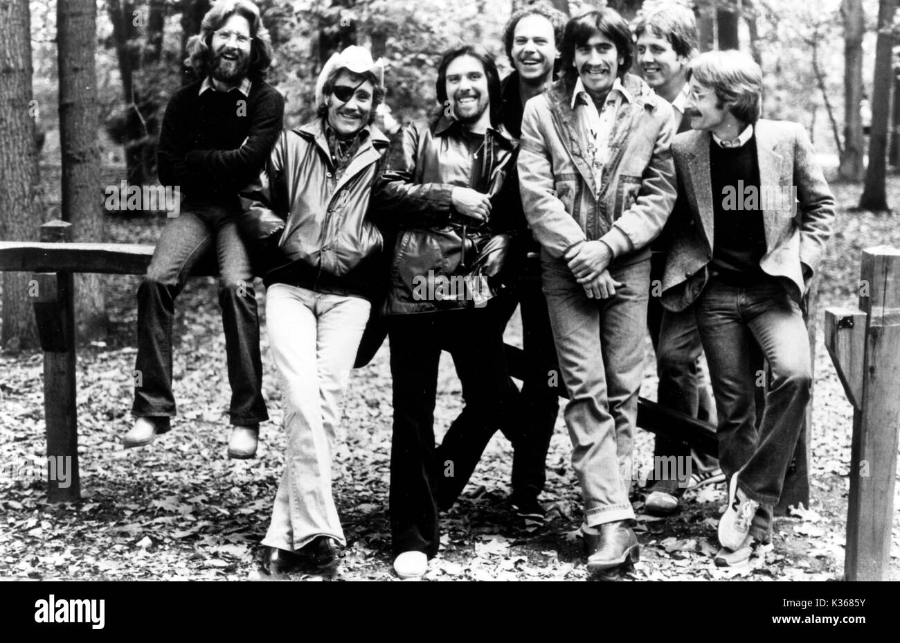 Dr hook hi-res stock photography and images - Alamy