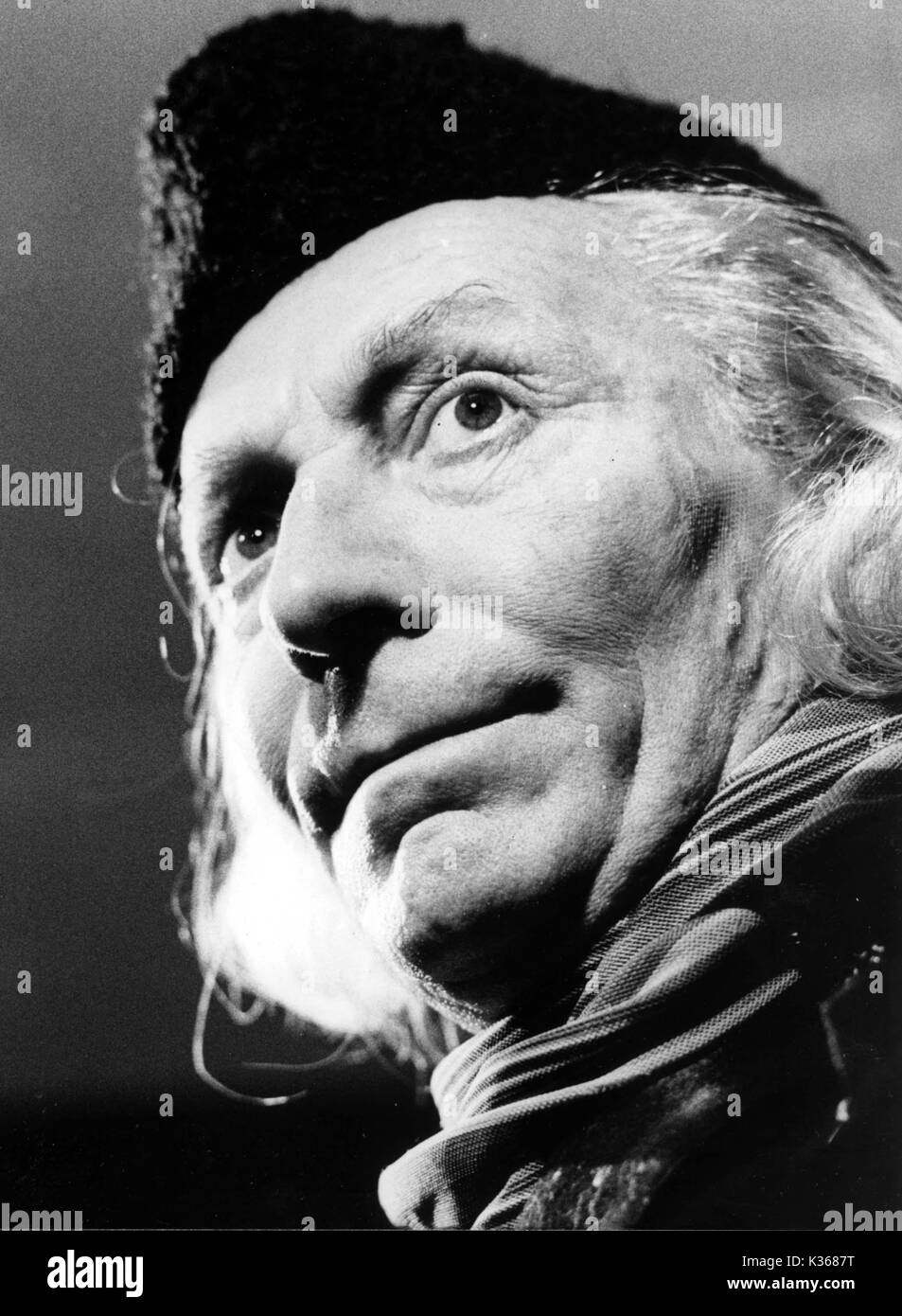 William Hartnell Doctor Who