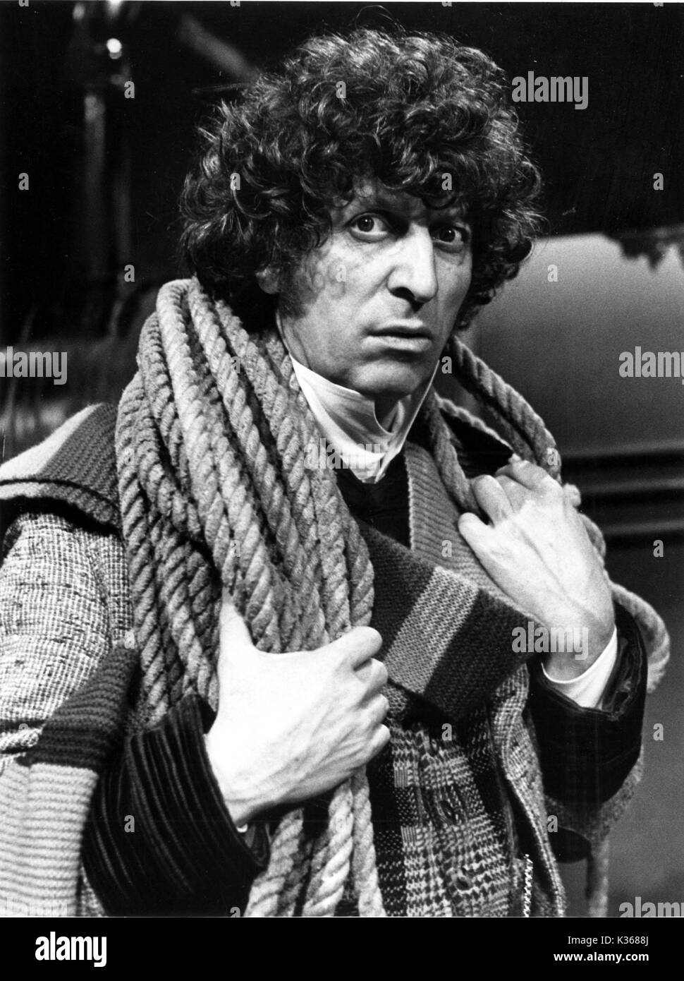 Tom Baker