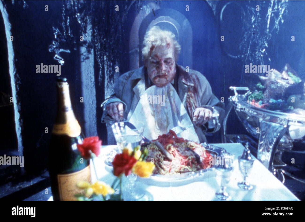 DREAM DEMON TIMOTHY SPRALL Date: 1988 Stock Photo - Alamy
