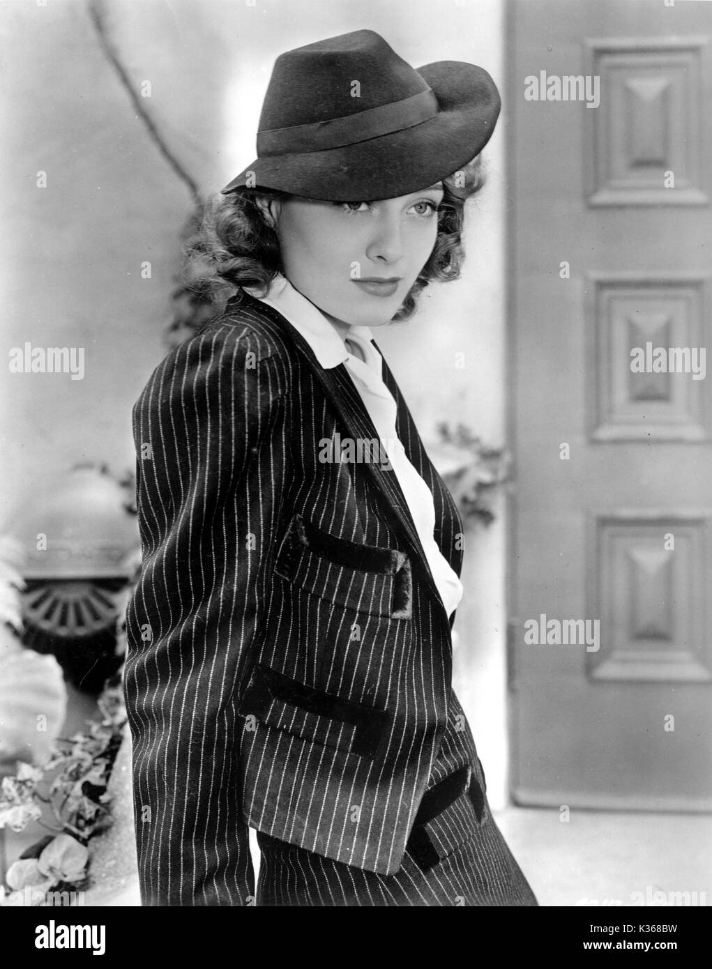 Ellen drew hi-res stock photography and images - Alamy