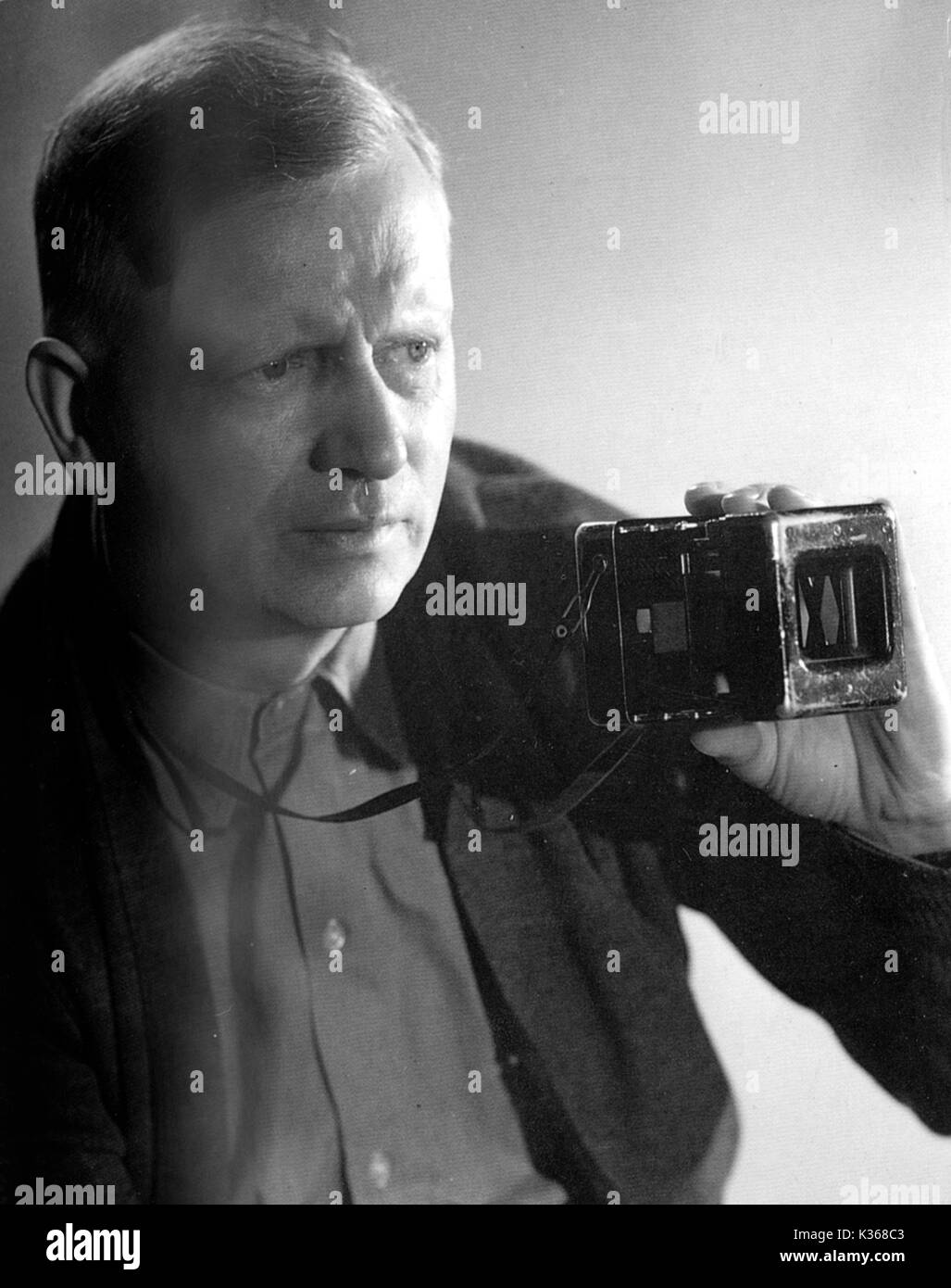 Dreyer hi-res stock photography and images - Alamy