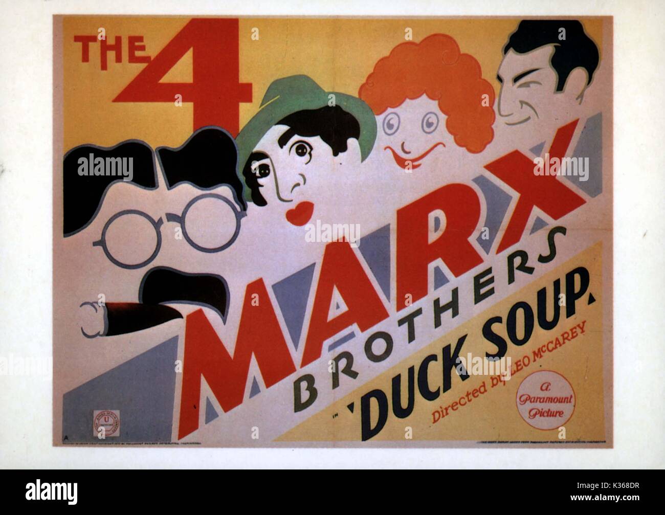 1933 paramount pictures hi-res stock photography and images - Alamy