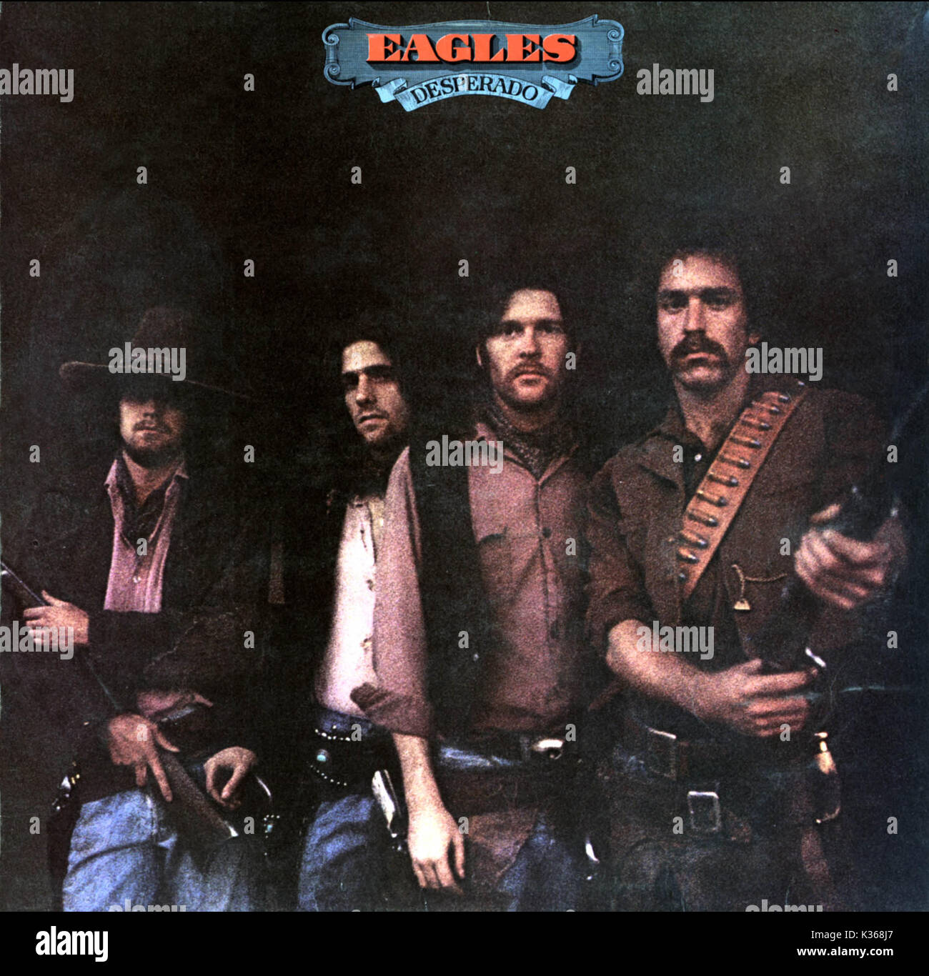 Eagles not band hi-res stock photography and images - Alamy