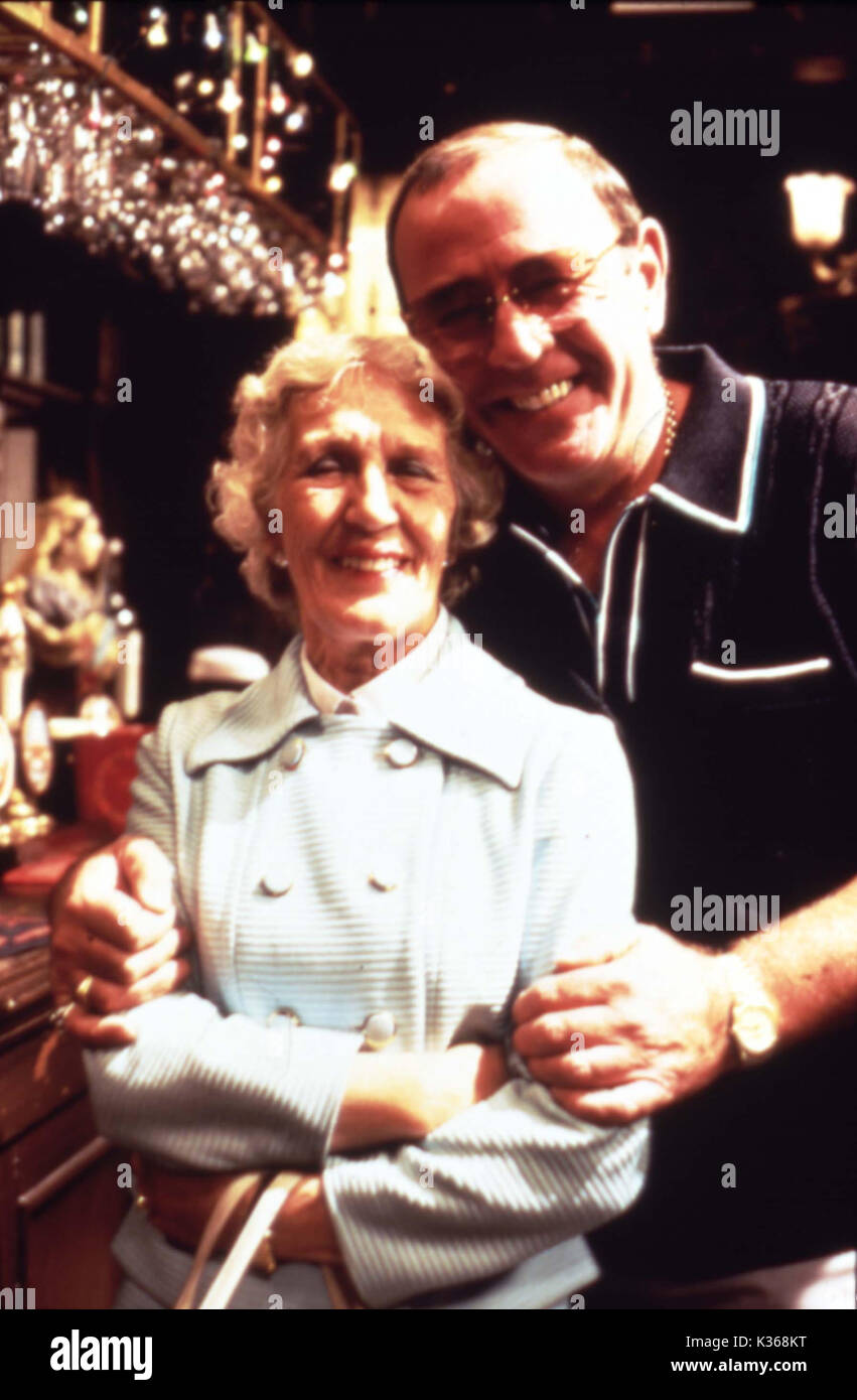 Mike reid hi-res stock photography and images - Alamy