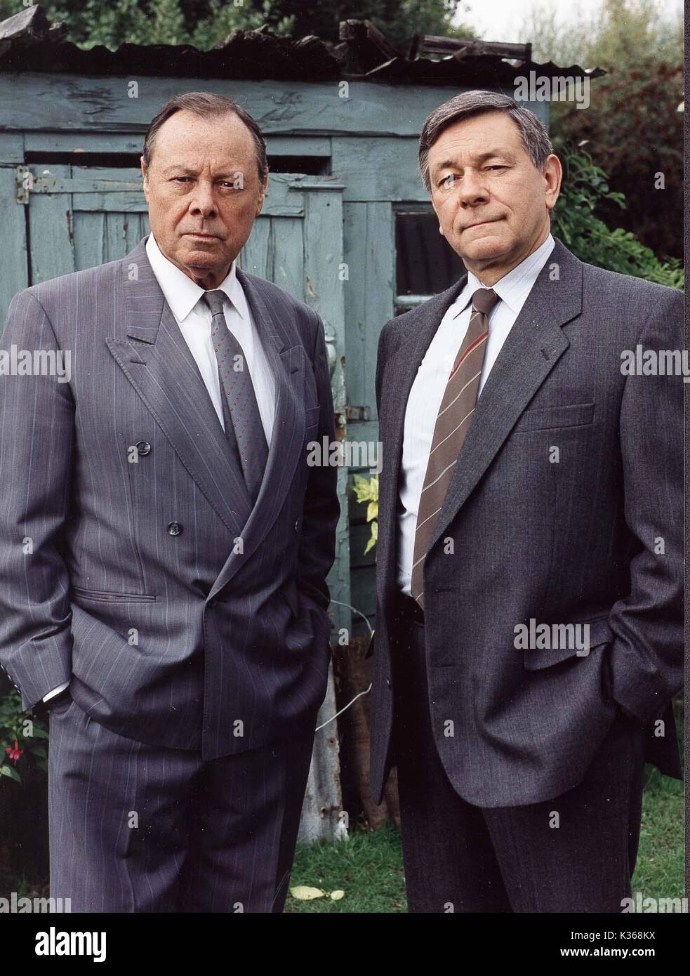 Michael tudor barnes hi-res stock photography and images - Alamy