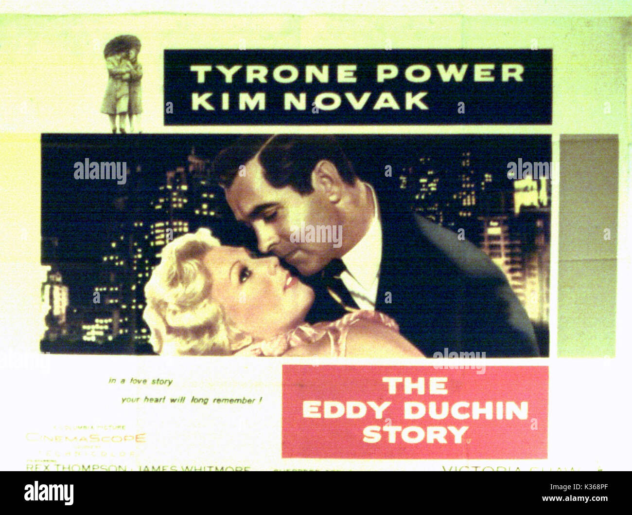 Duchin hi-res stock photography and images - Alamy