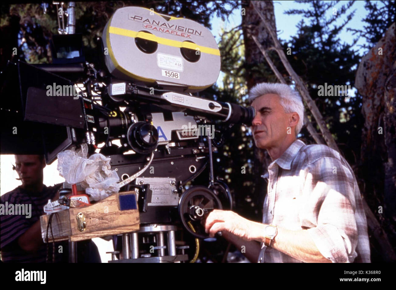 RIP Lee Tamahori | IMDB v2.3