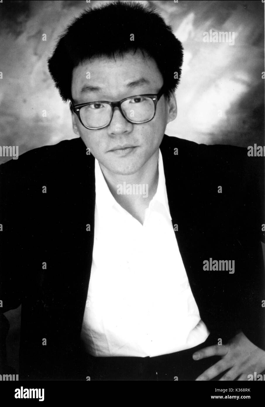 EDWARD YANG film director Stock Photo - Alamy