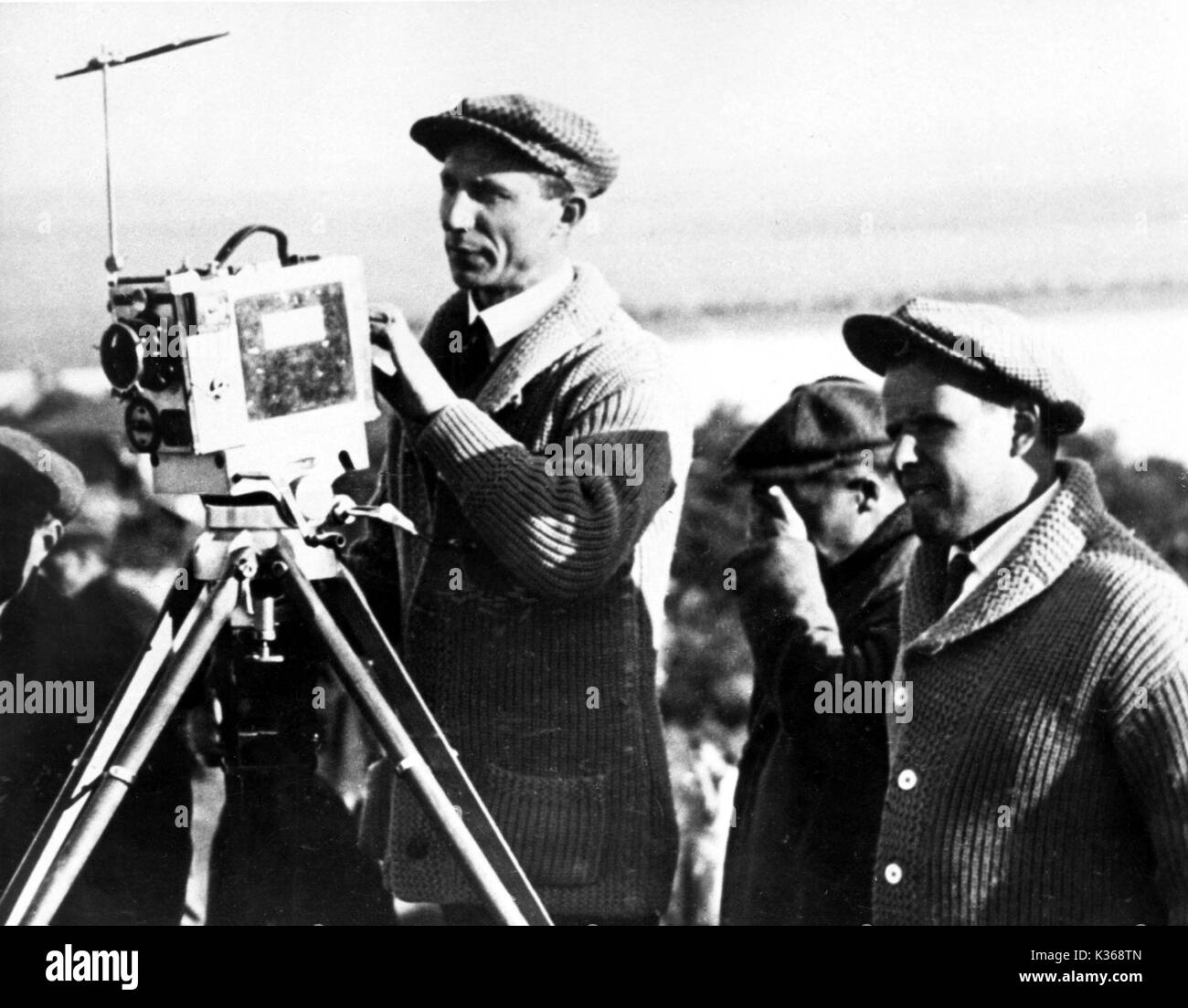 Sergei eisenstein hi-res stock photography and images - Alamy
