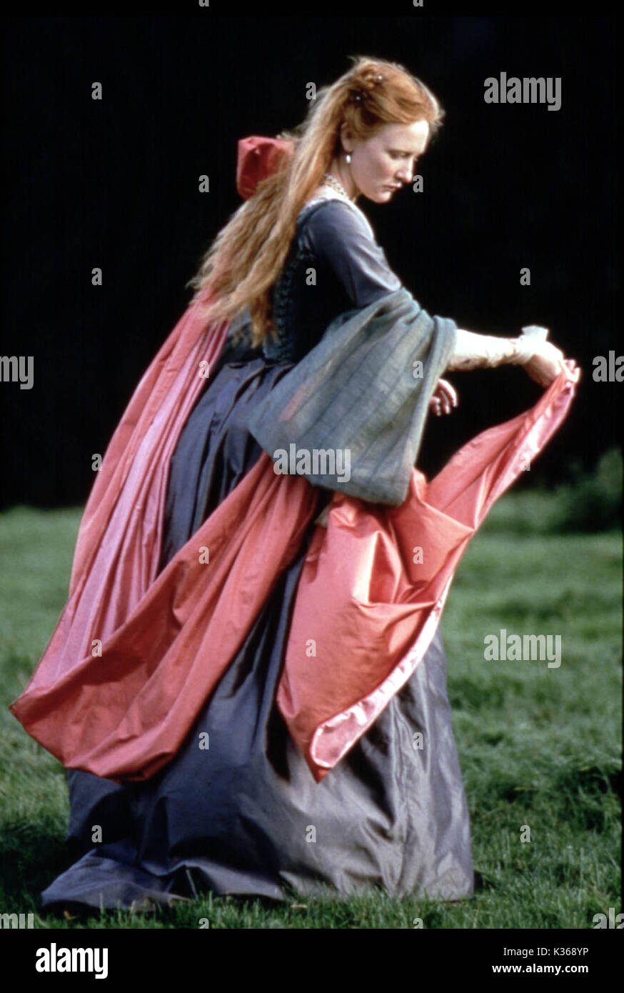 Elizabeth Cate Blanchett 1998