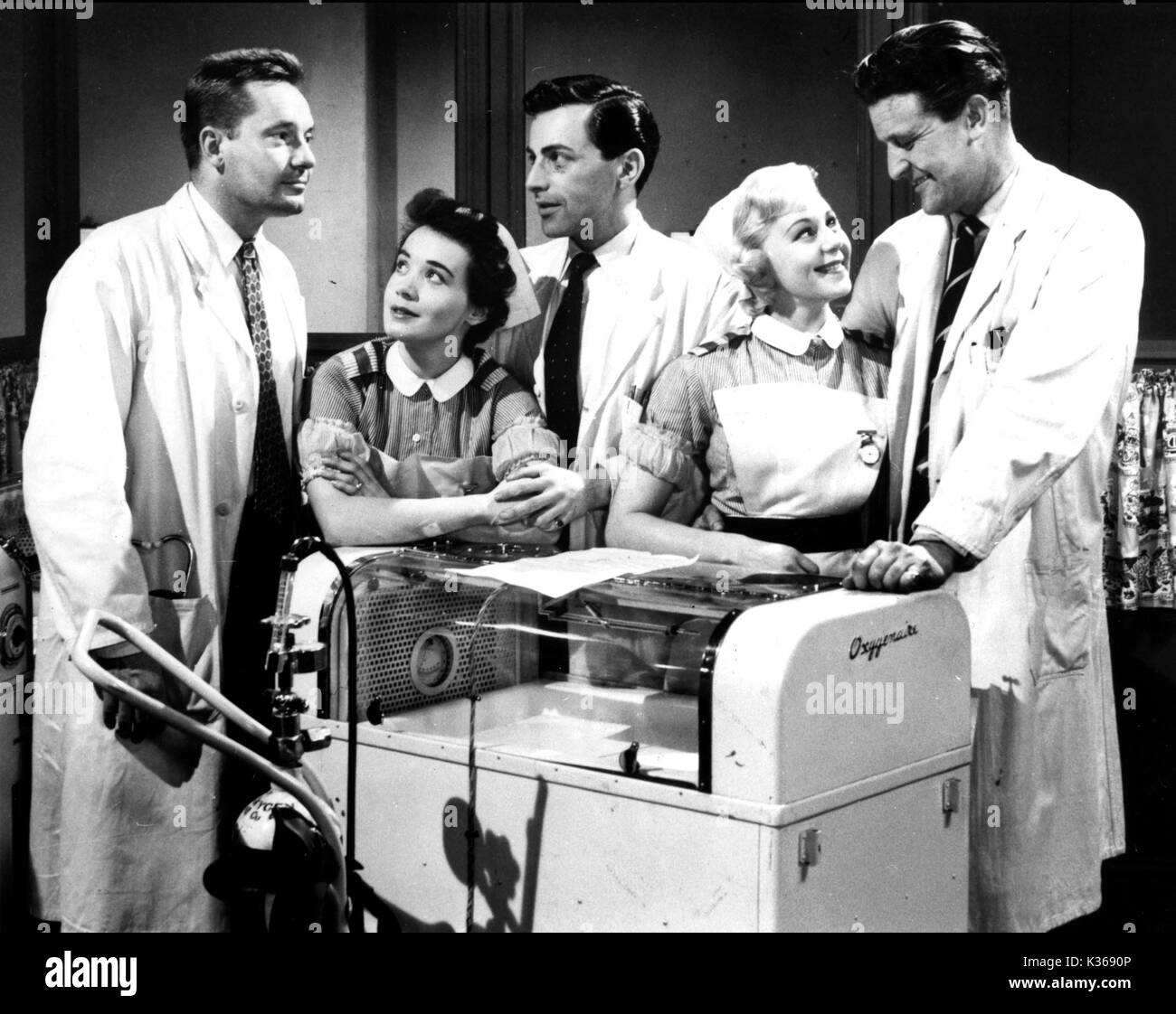 Emergency ward 10 hi-res stock photography and images - Alamy