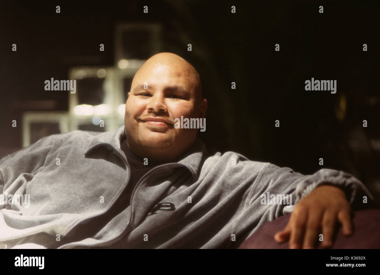 EMPIRE US 2002] FAT JOE A UNIVERSAL FILM EMPIRE US 2002] FAT JOE A ...