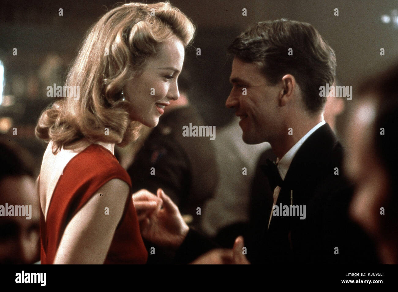 Dougray scott hi-res stock photography and images - Alamy