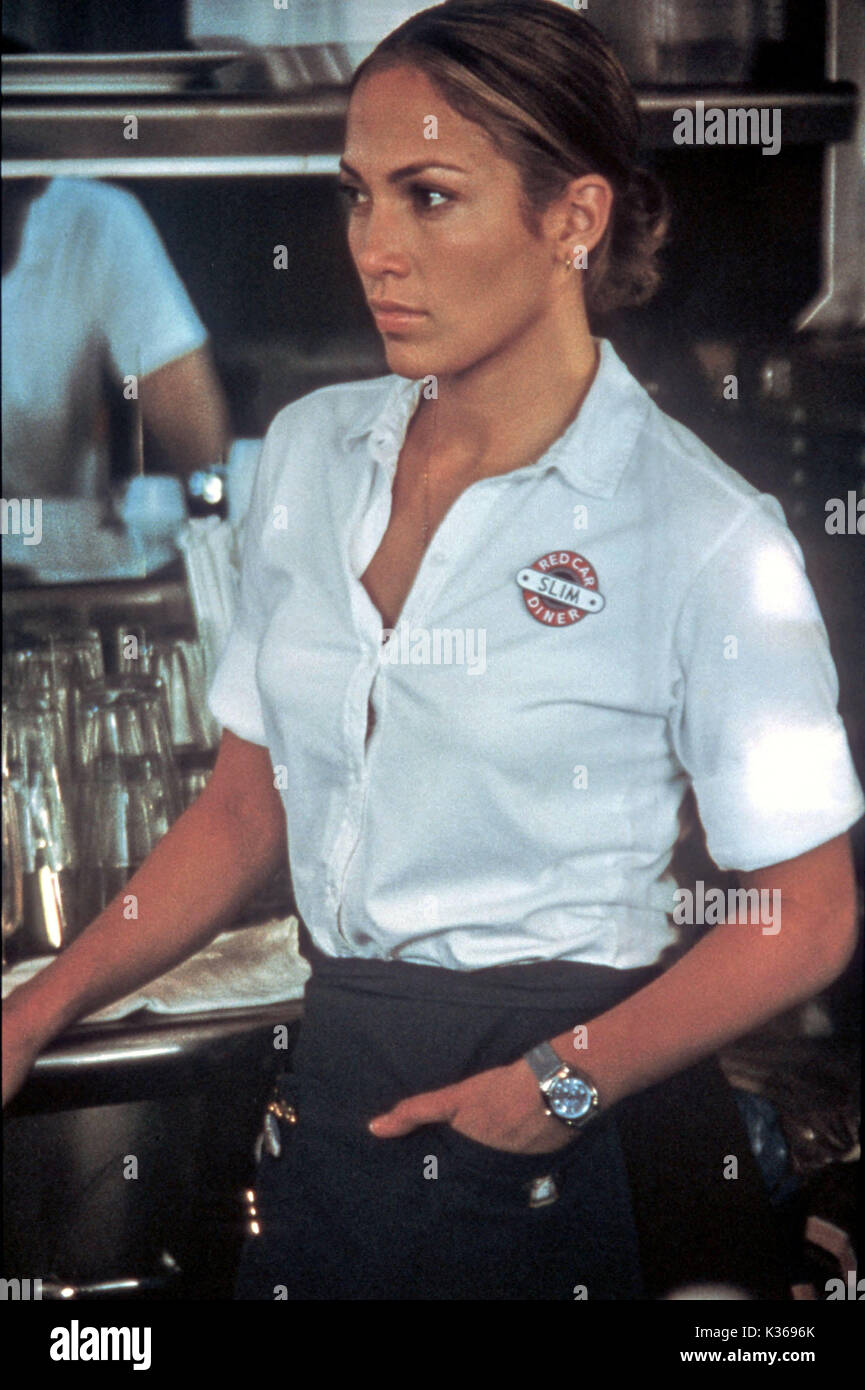 ENOUGH COLUMBIA PICTURES JENNIFER LOPEZ ENOUGH COLUMBIA PICTURES ...