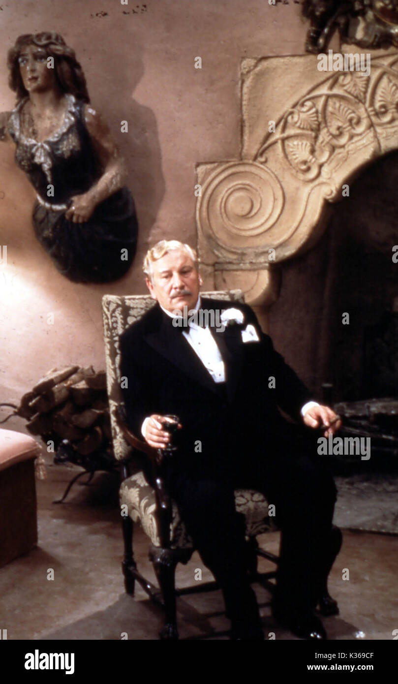 Evil under the sun hi-res stock photography and images - Alamy