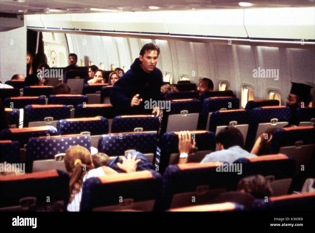 Executive Decision 747