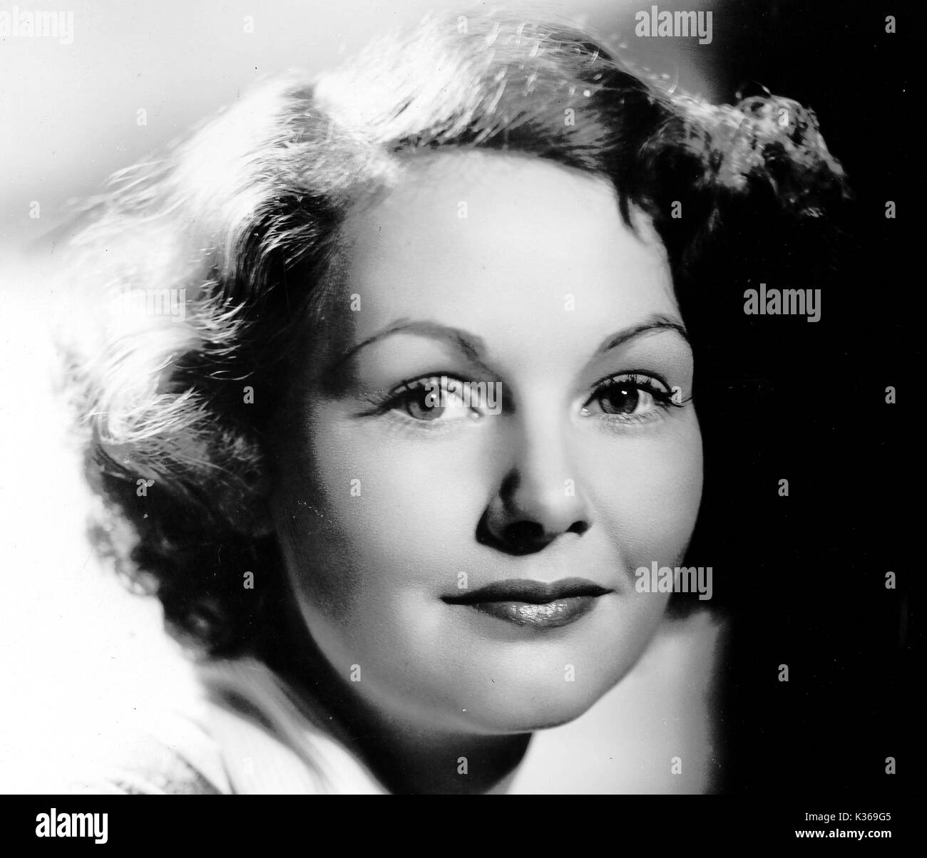Elizabeth allen Black and White Stock Photos & Images - Alamy