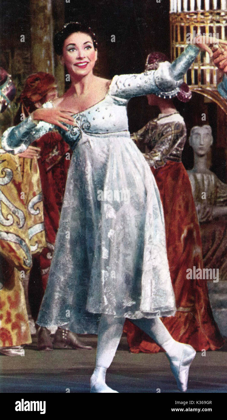 Fonteyn hi-res stock photography and images - Alamy