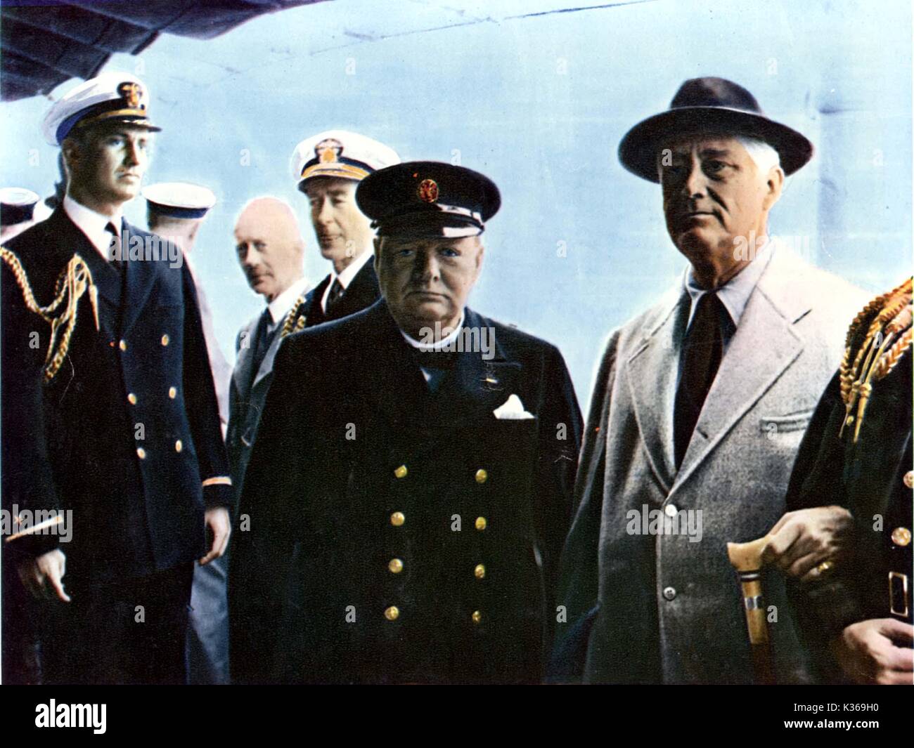 Our finest hours hi-res stock photography and images - Alamy