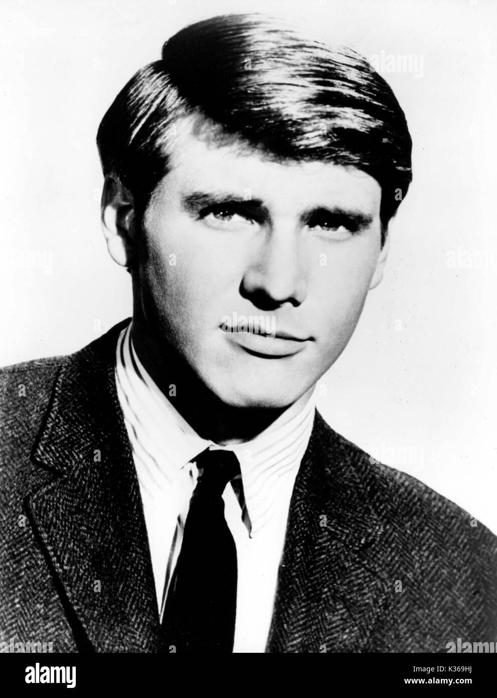 Harrison ford where hi-res stock photography and images - Alamy